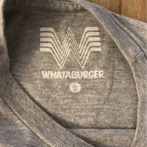 Shirts | Whataburger Tee | Poshmark